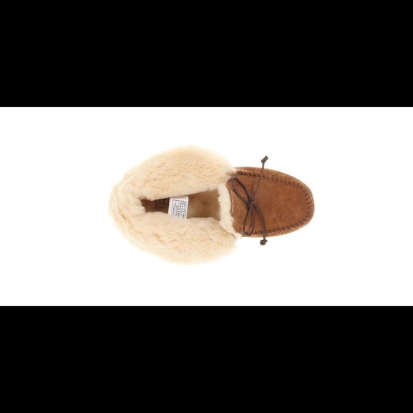 UGG | Shoes | Ugg Alena Slipper Hard Bottom Shoe Nwt | Poshmark